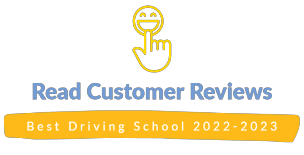 Best Driving School - 98% Pass Rate