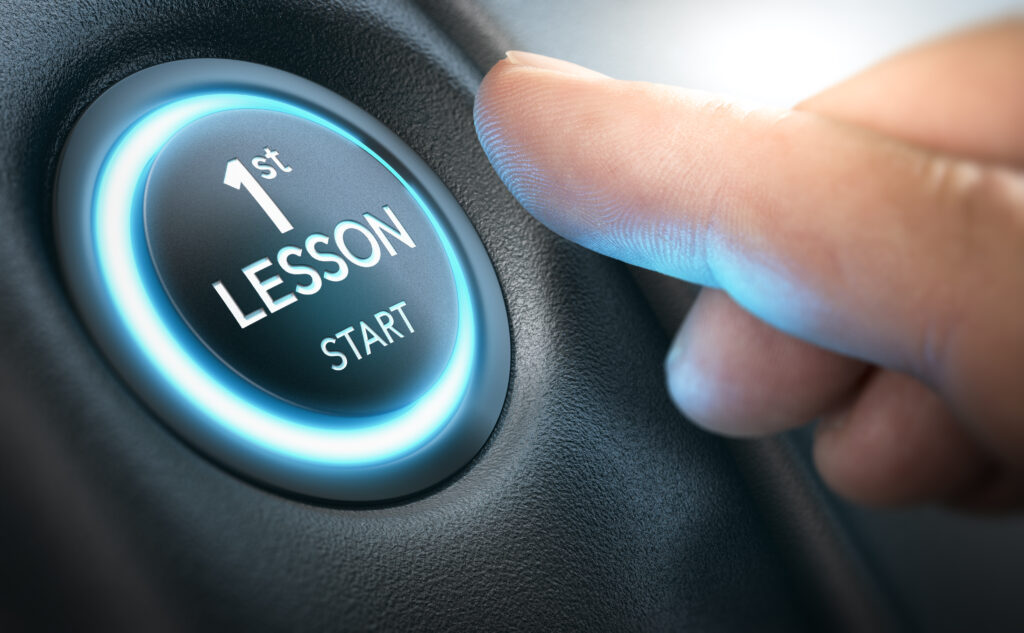 Beginner Driver Course